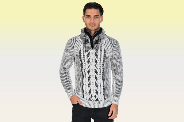 Sweaters On Sale - Reg Pack – LCR BLACK EDITION