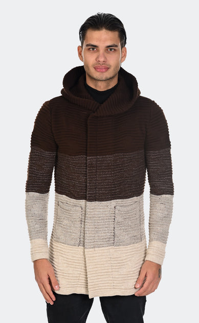 12255C Tan/Brown – LCR BLACK EDITION